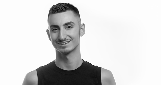 Teacher Feature Upside Down Challenge: Butchie Gamble + Adam Tabellija ...