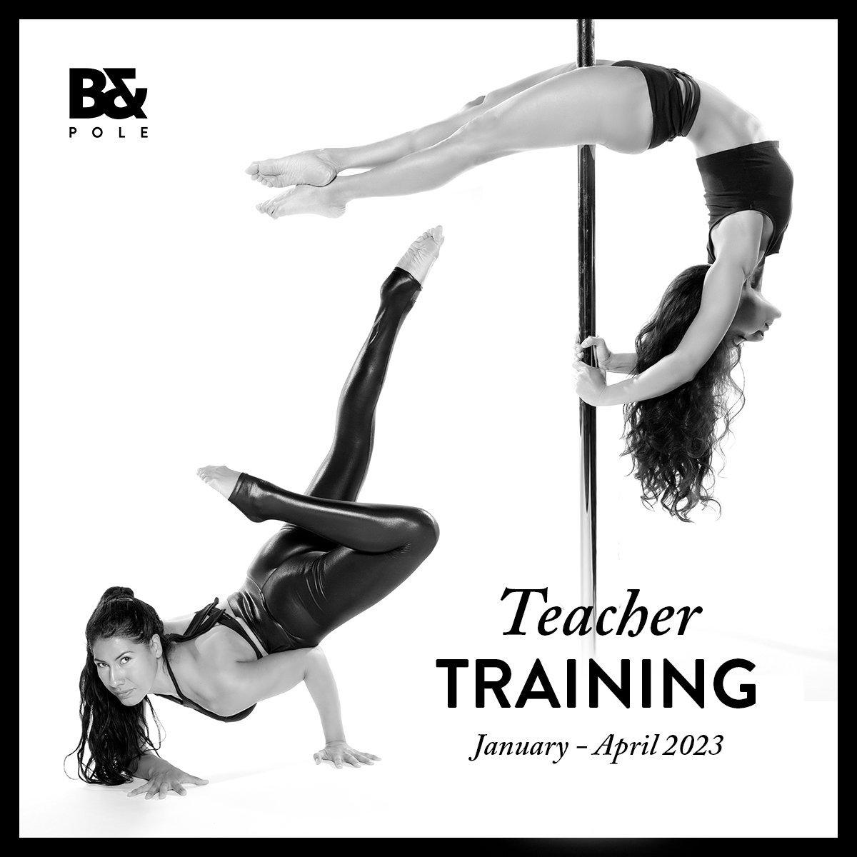 Body Pole Teacher Training Body Pole Body Pole Teacher Training Body Pole