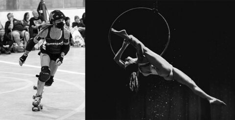 Monthly Memberships - Body & Pole