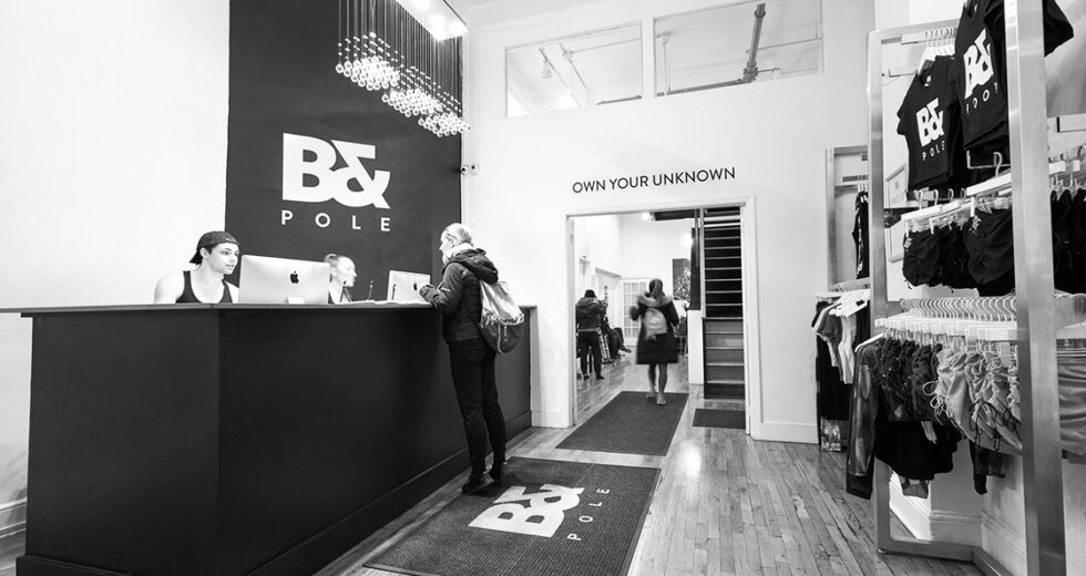 Everything You Need to Know About Visiting Body & Pole - Body & Pole