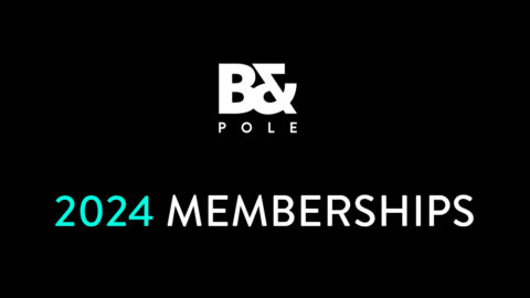 Pricing - Body & Pole