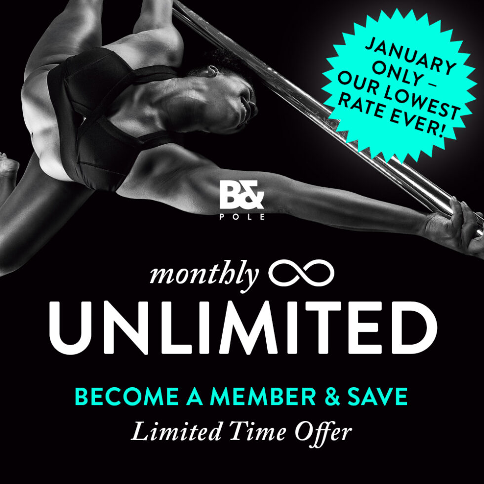 Pricing - Body & Pole